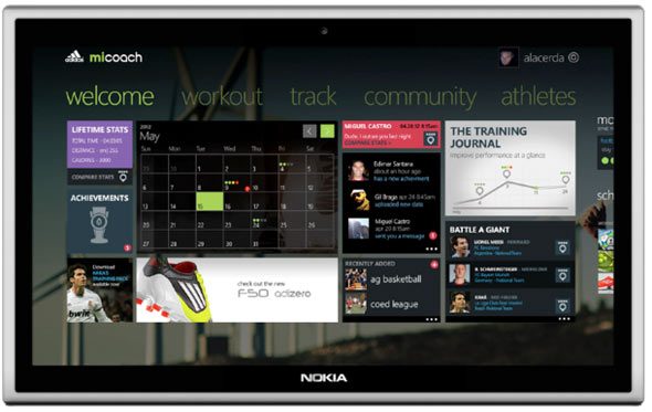 Nokia RX-114 met Snapdragon 800 en Windows RT duikt op in benchmarks | FWD