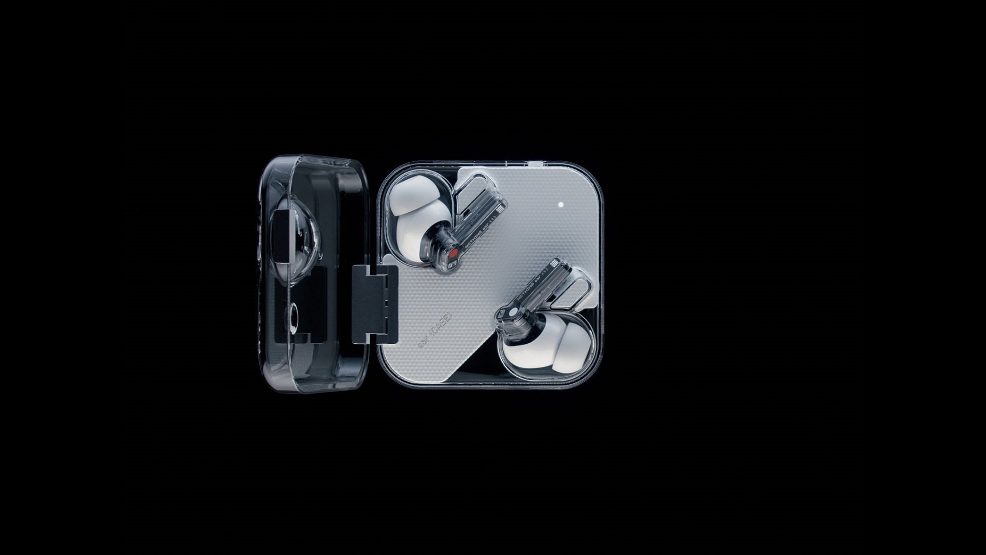 Nothing Ear (1) officieel gelanceerd: High-end functies voor 99 euro | FWD