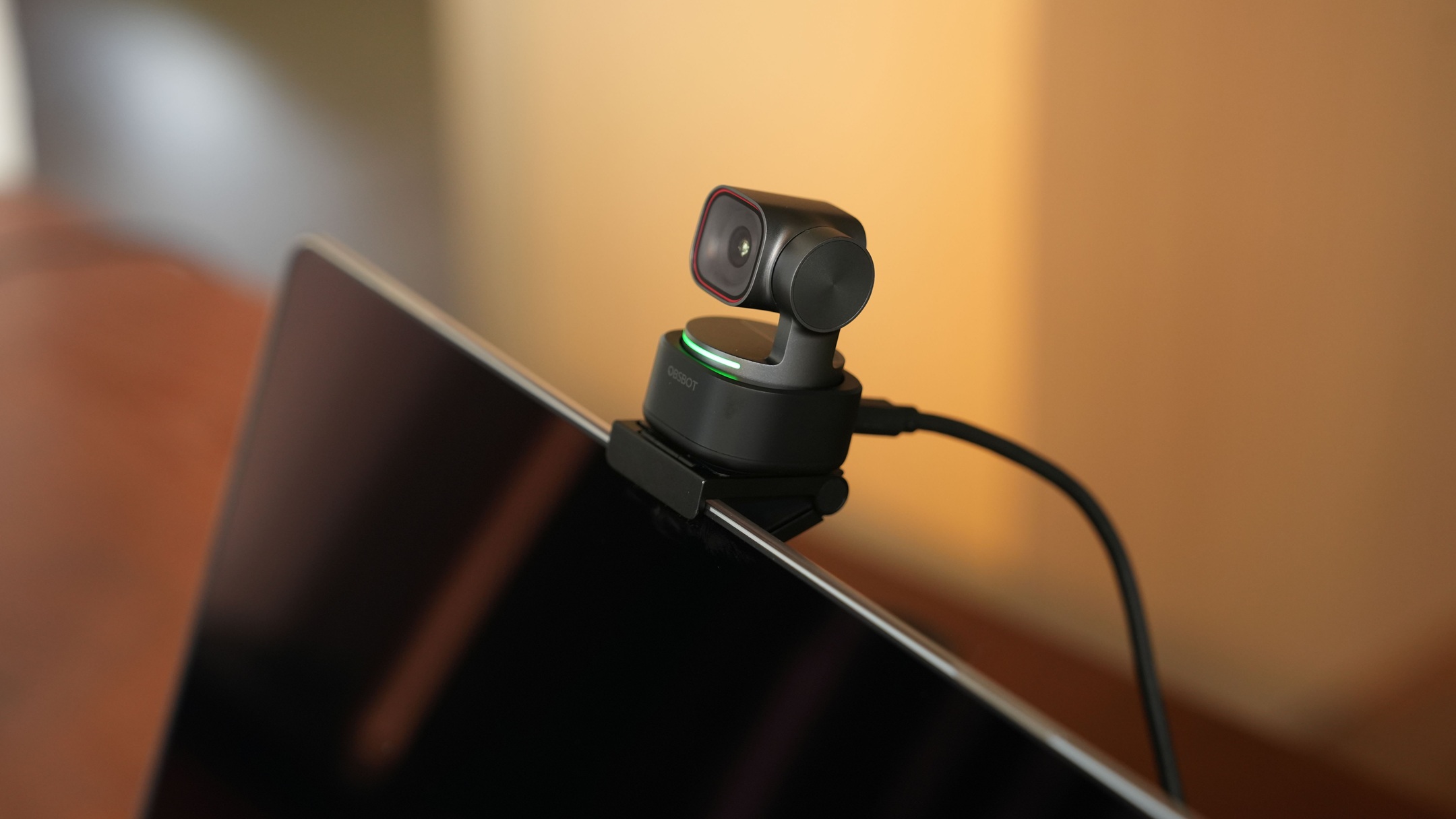 OBSBOT lanceert intelligente webcams Tiny 3 en Tiny 3 Lite | FWD