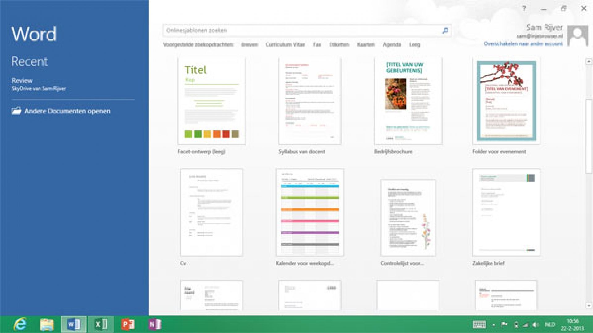 Review: Microsoft Surface RT | FWD