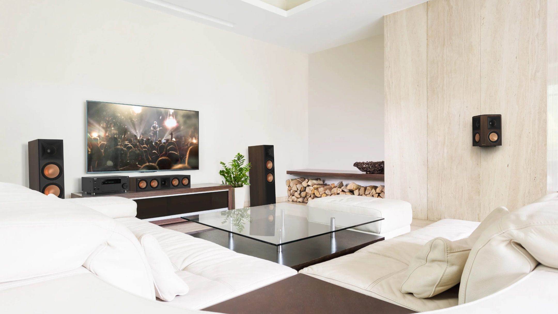 Review: Onkyo TX-RZ50 - Onkyo is terug met 9.2 AV-receiver | FWD