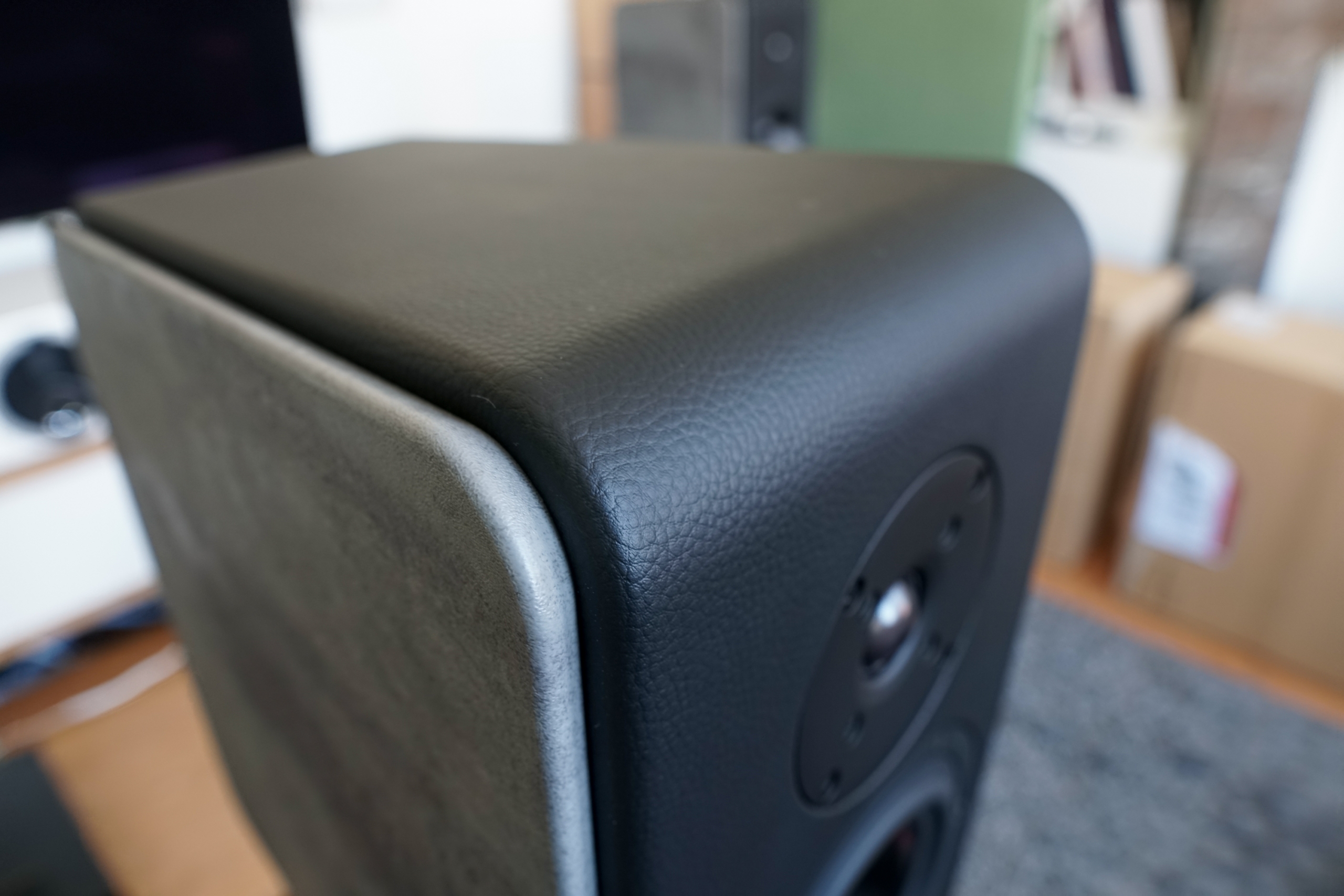 Review: Opera Prima V2 - Klein en sierlijk | FWD