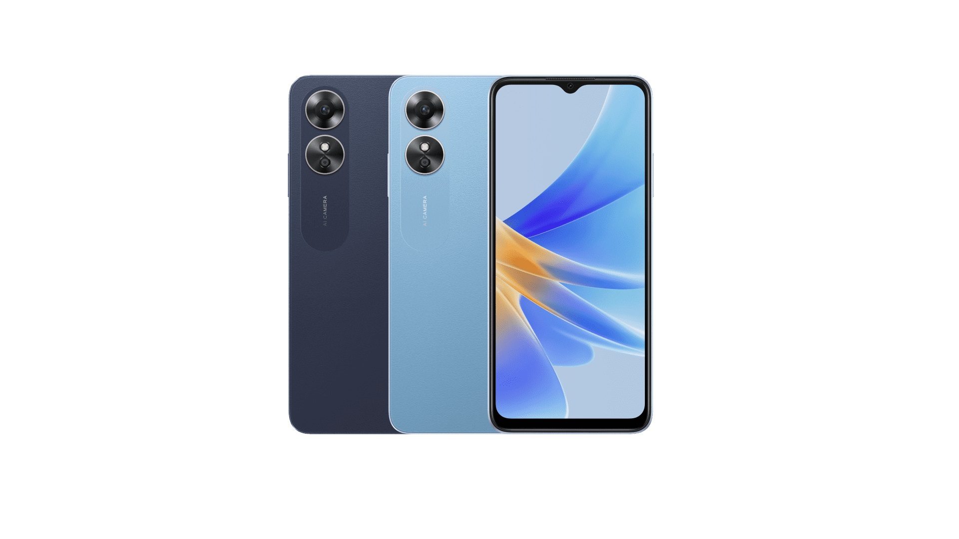 Review: Oppo A17 - budgettoestel heeft veel te bieden | FWD