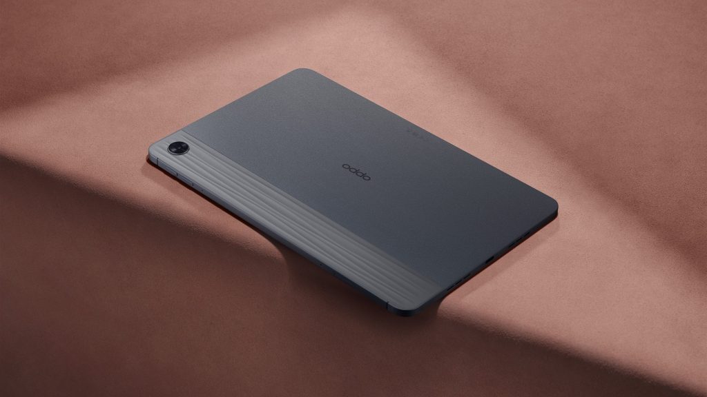 Oppo Pad Air is de eerste tablet van Oppo in Europa | FWD