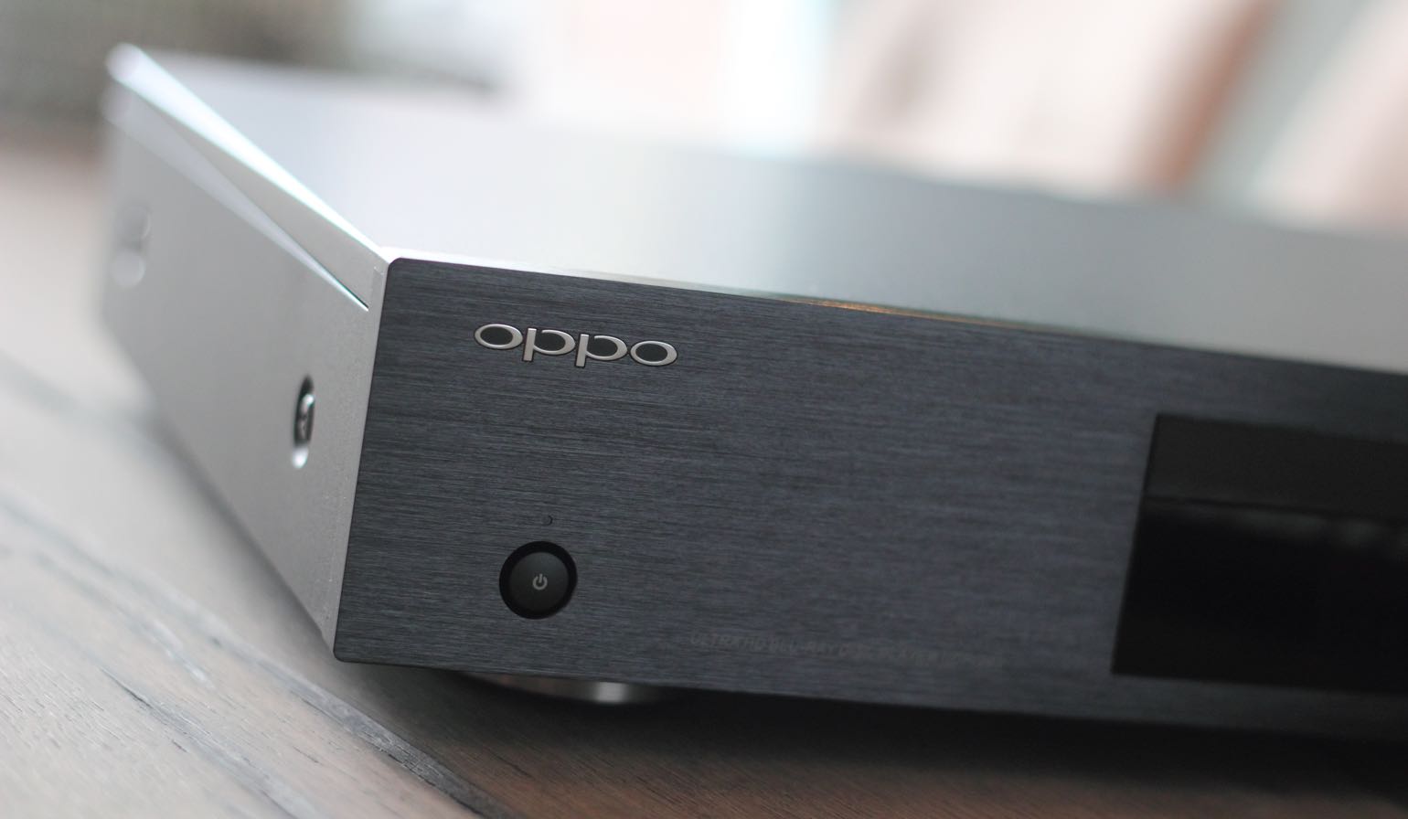 Review: Oppo UDP-203 Ultra HD Blu-ray speler met Dolby Vision | FWD