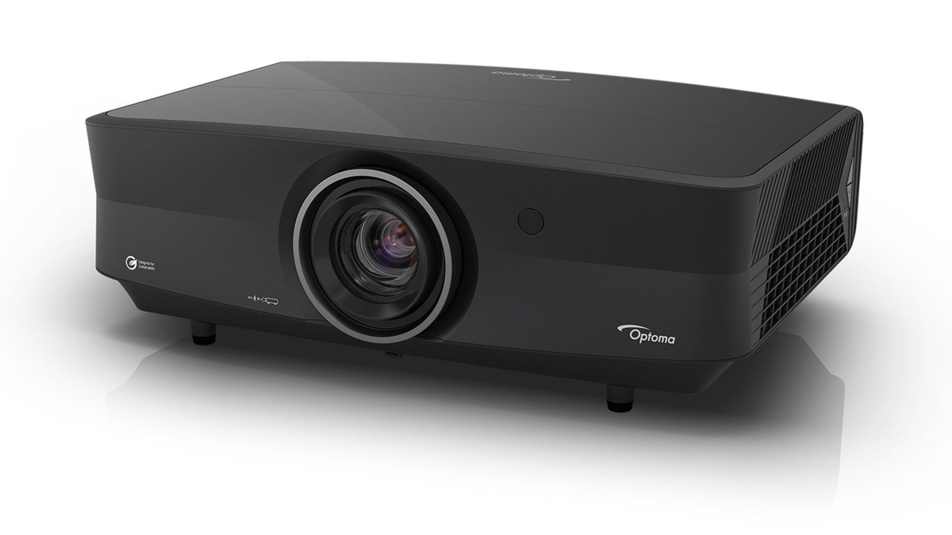 Optoma UHZ68LV: Ultra-HD projector met HDR-ondersteuning | FWD
