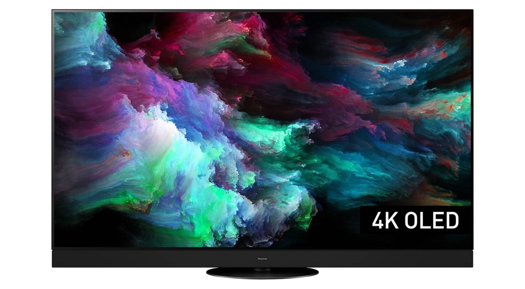 Panasonic 2024 tv line-up, met Z95A, Z93A en Z90A oled tv's | FWD