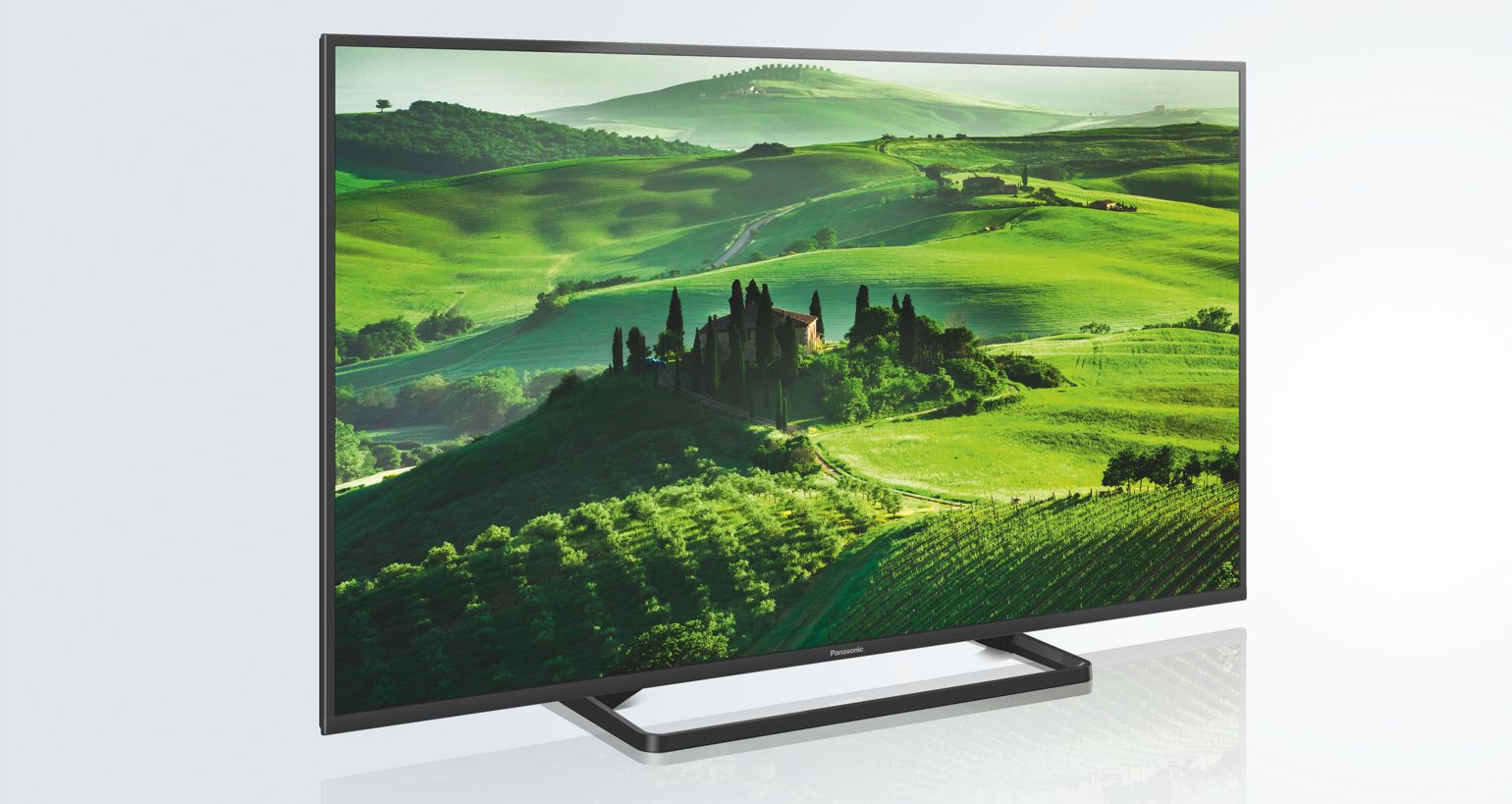 Panasonic 2014 lcd led tv line-up met AS800 topmodellen | FWD