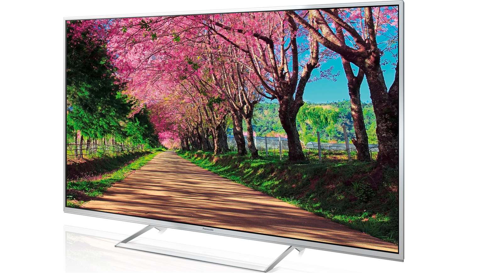Panasonic 2014 lcd led tv line-up met AS800 topmodellen | FWD