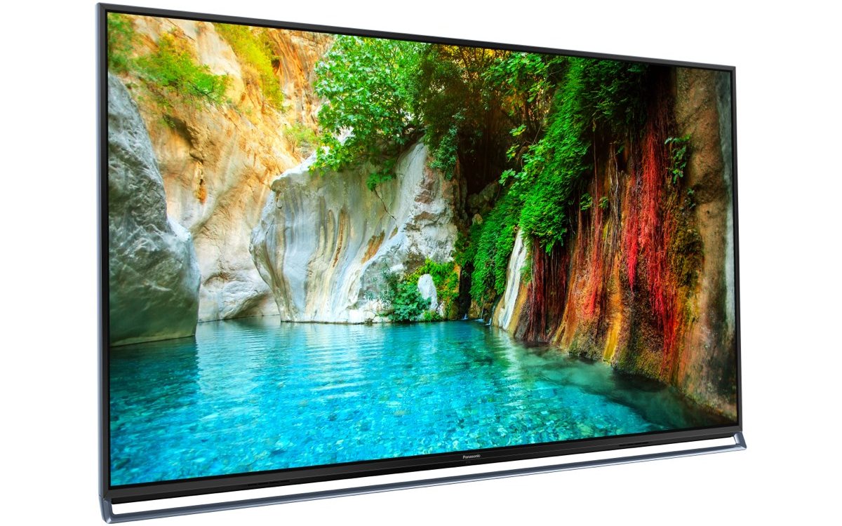 Panasonic brengt 4K Netflix naar AX800-serie UHD tv's | FWD