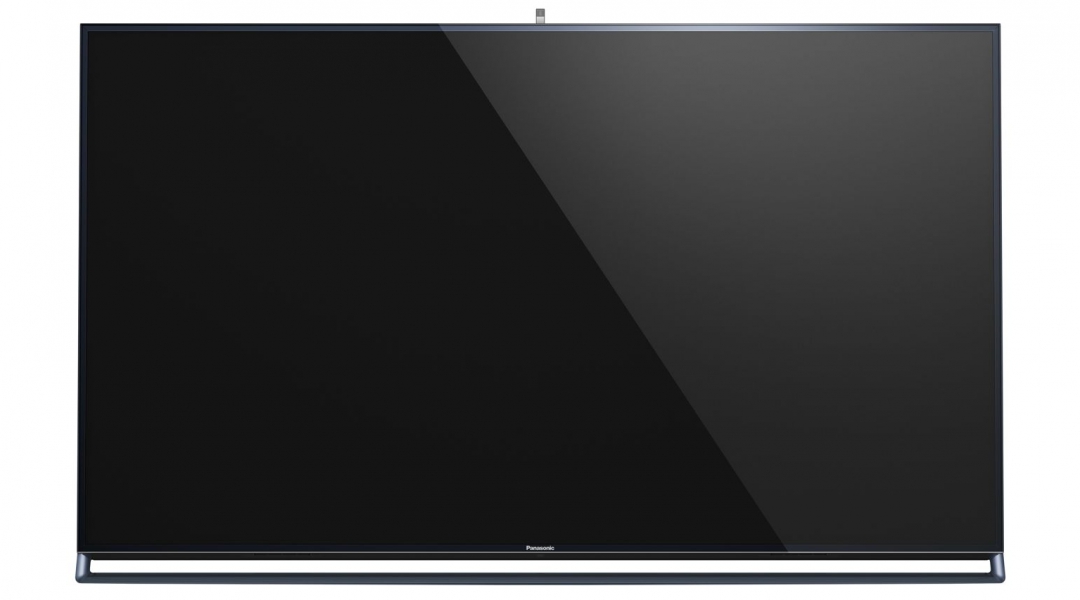 Firmware-update Panasonic AX800-serie tv's brengt 4K Netflix | FWD