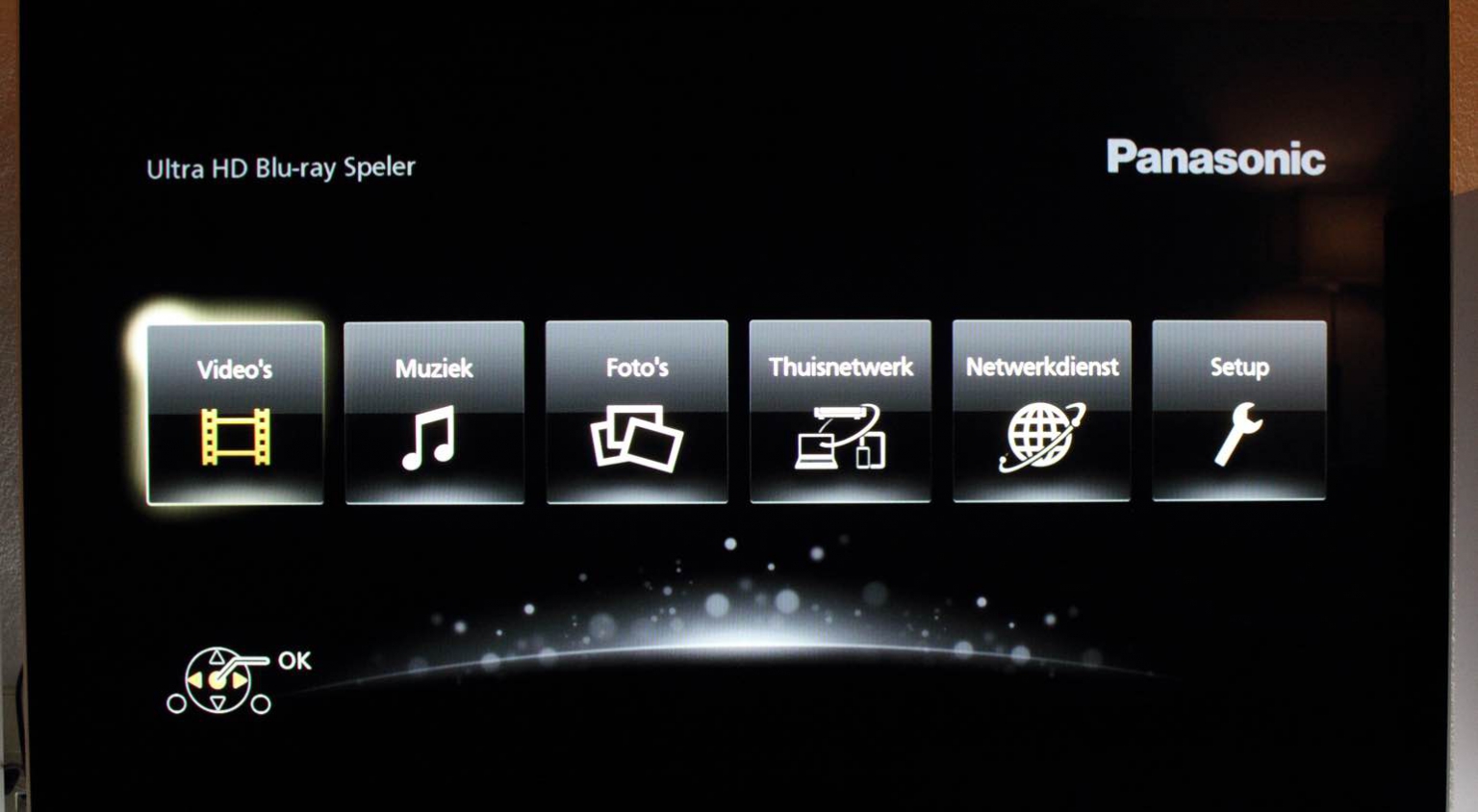 Review: Panasonic DP-UB9004 Ultra HD Blu-ray-speler | FWD