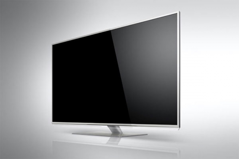 Panasonic lanceert DT50, WT50 en ET50 3D LCD TV series | FWD