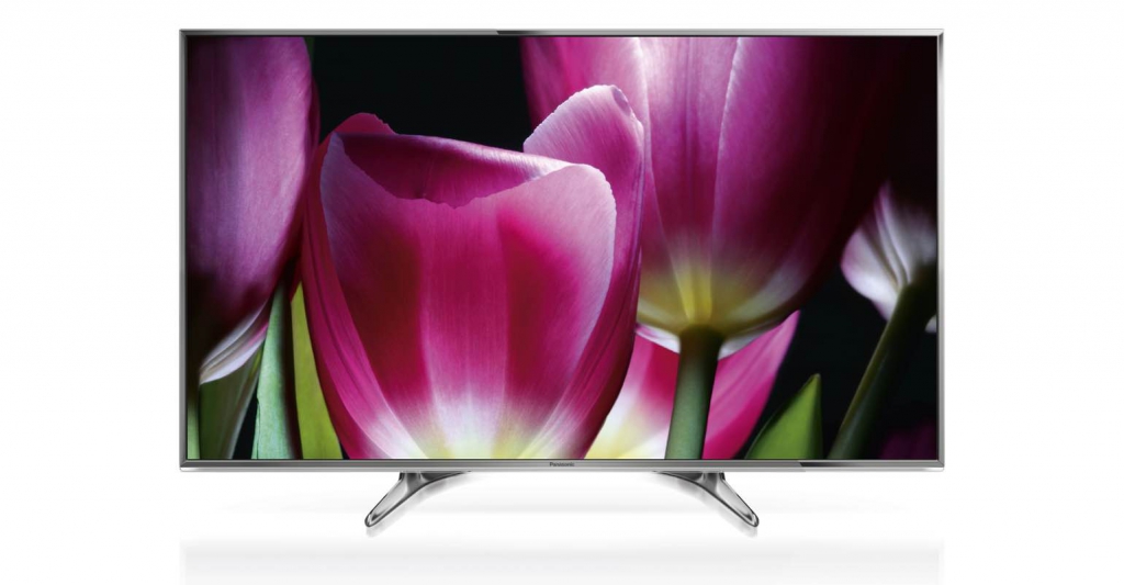 Panasonic 2016 lcd led tv line-up (prijzen, specs en modellen) | FWD