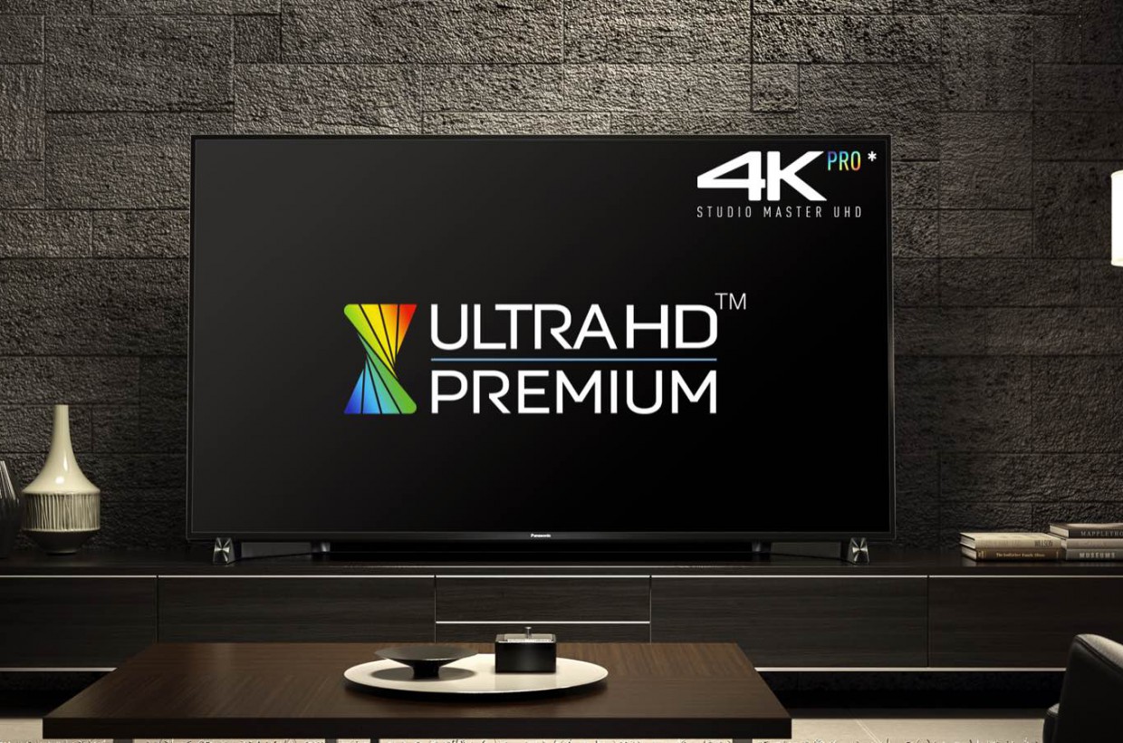 Panasonic 2016 lcd led tv line-up (prijzen, specs en modellen) | FWD