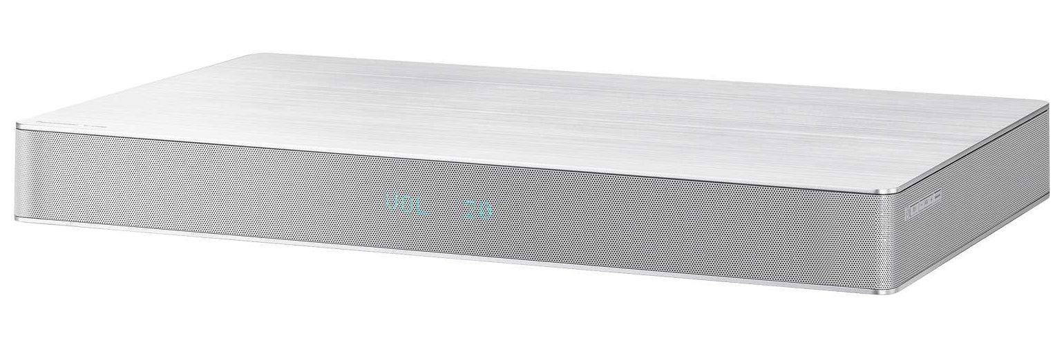 Soundbar versus SoundStand of SoundPlate: wat is het verschil? | FWD