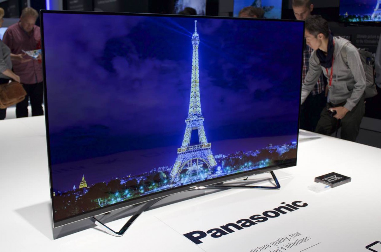 Van 8-bit naar 10-bit tv's: wat is het en wat is het verschil? | FWD