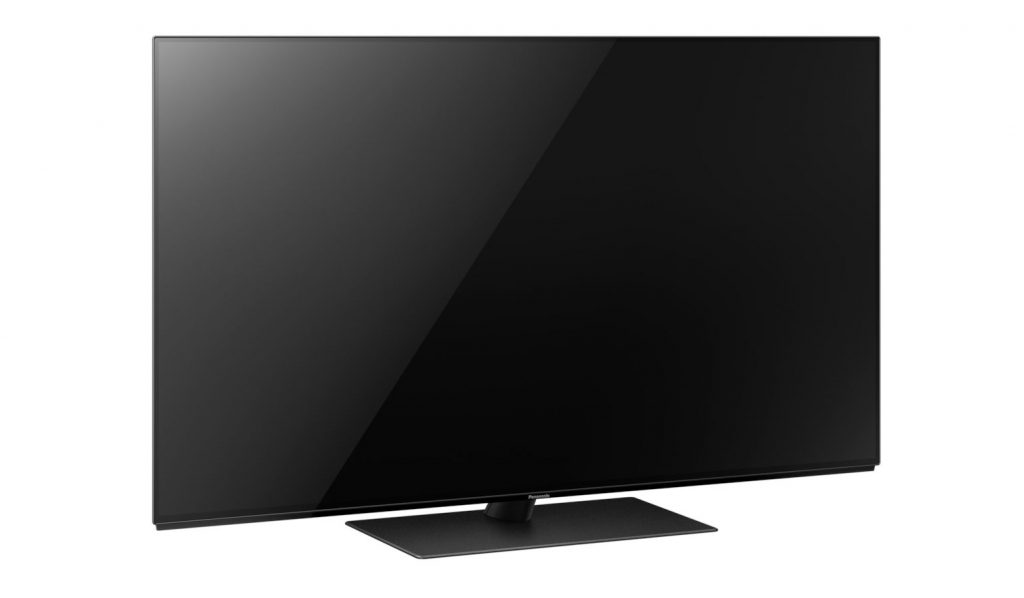 Review: Panasonic TX-55FZ800 (FZ800-serie) oled-tv | FWD