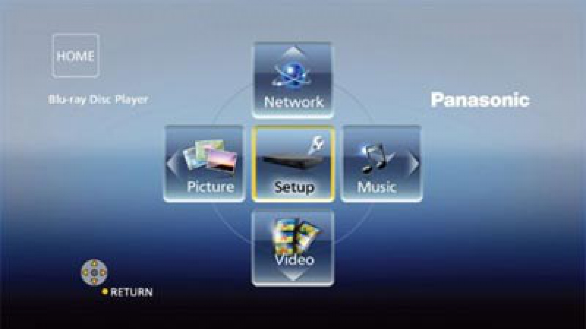 Review: Panasonic DMP-BD75 Blu-ray speler | FWD