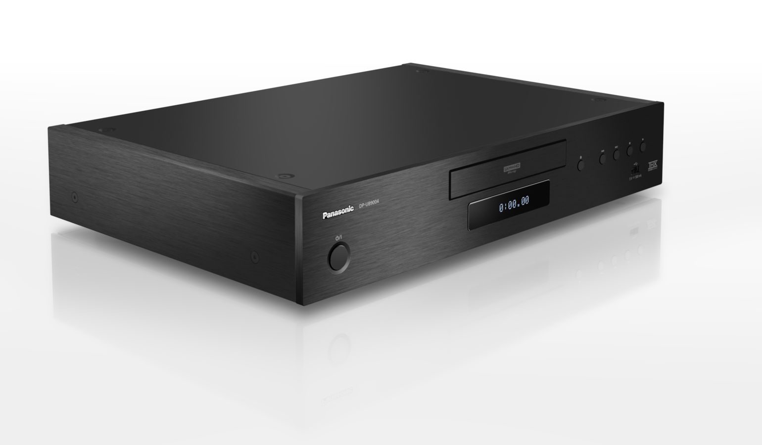 Review: Panasonic DP-UB9004 Ultra HD Blu-ray-speler | FWD