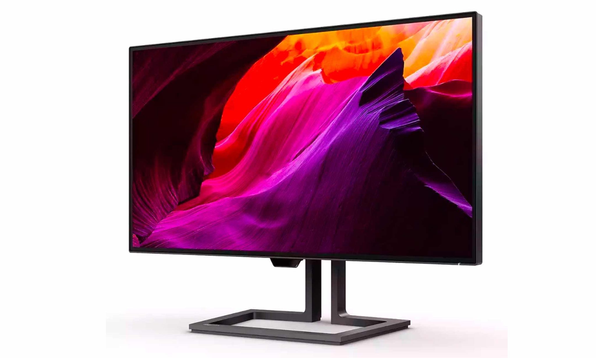MMD brengt Philips 27B1U7903 monitor met miniled uit | FWD
