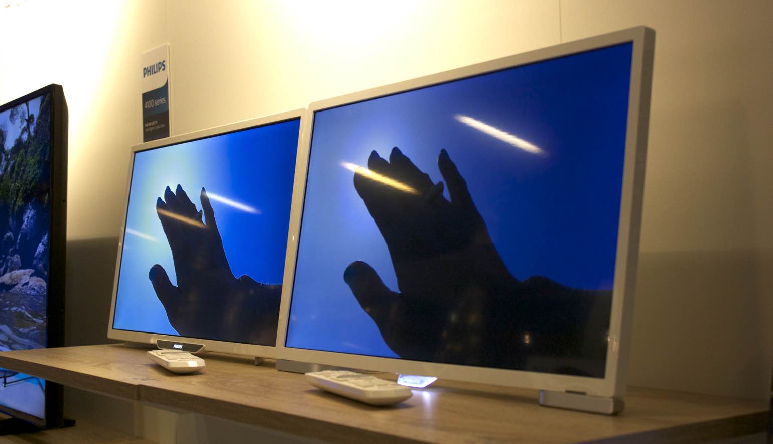 Eerste indruk Philips 2015 instapmodellen en middenklasse tv's | FWD