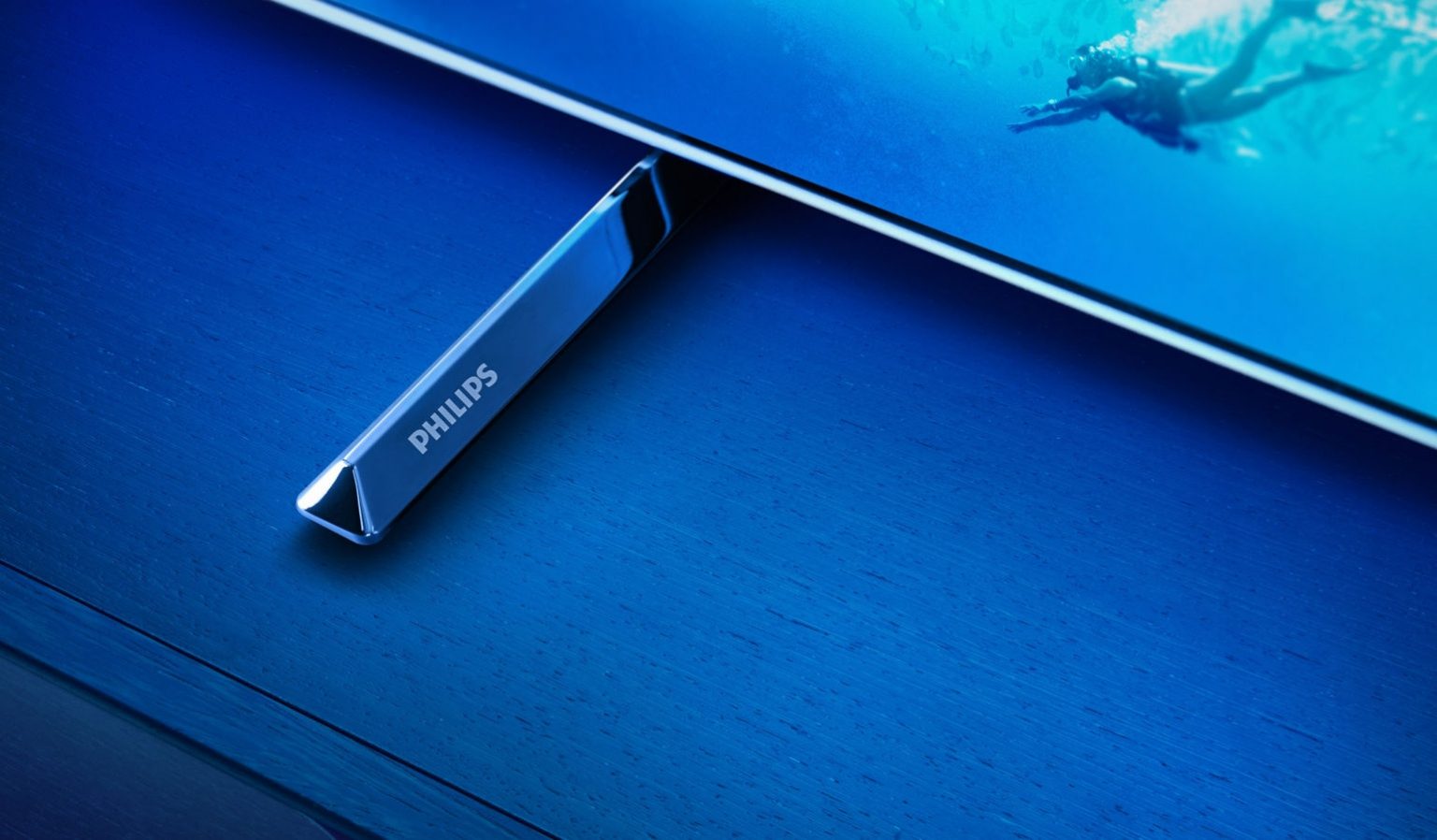 Review: Philips 55OLED805 (OLED805-serie) oled tv | FWD