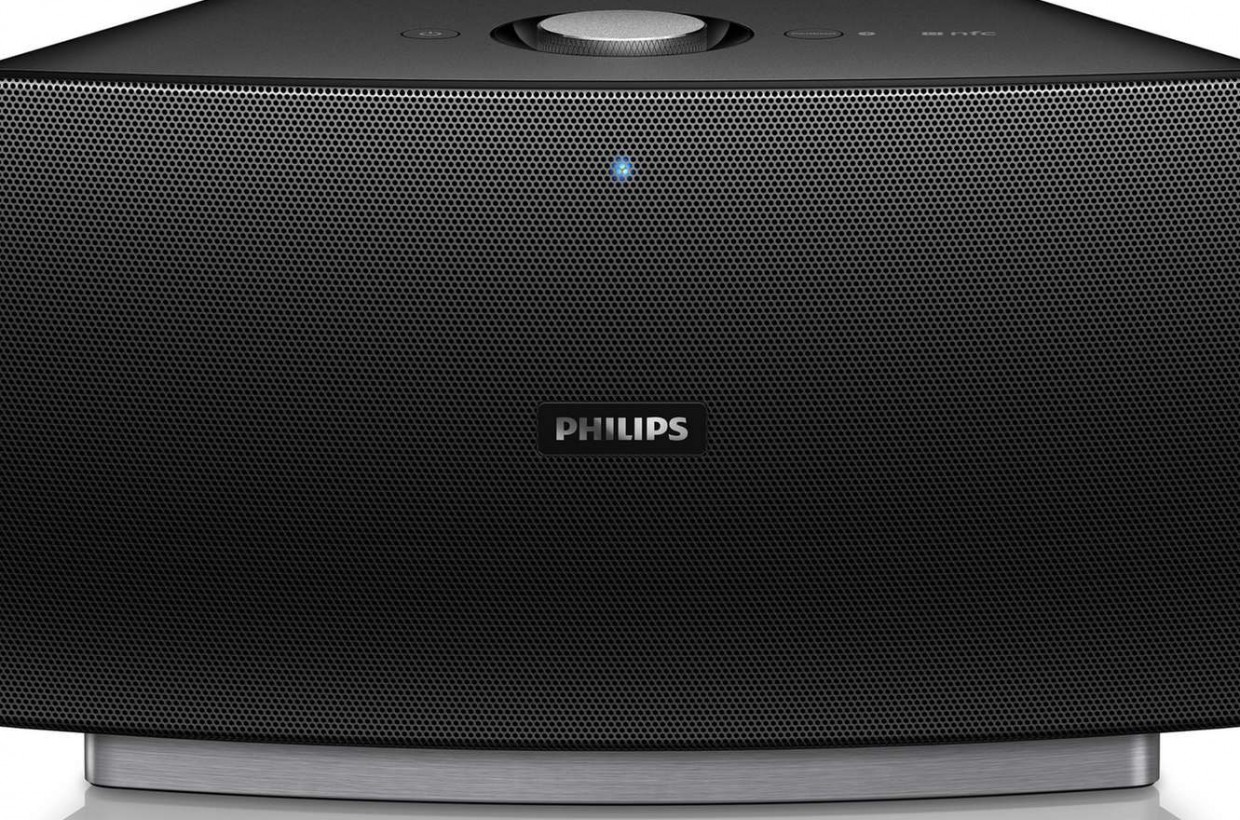 Philips lanceert nieuwe serie Bluetooth-luidsprekers | FWD