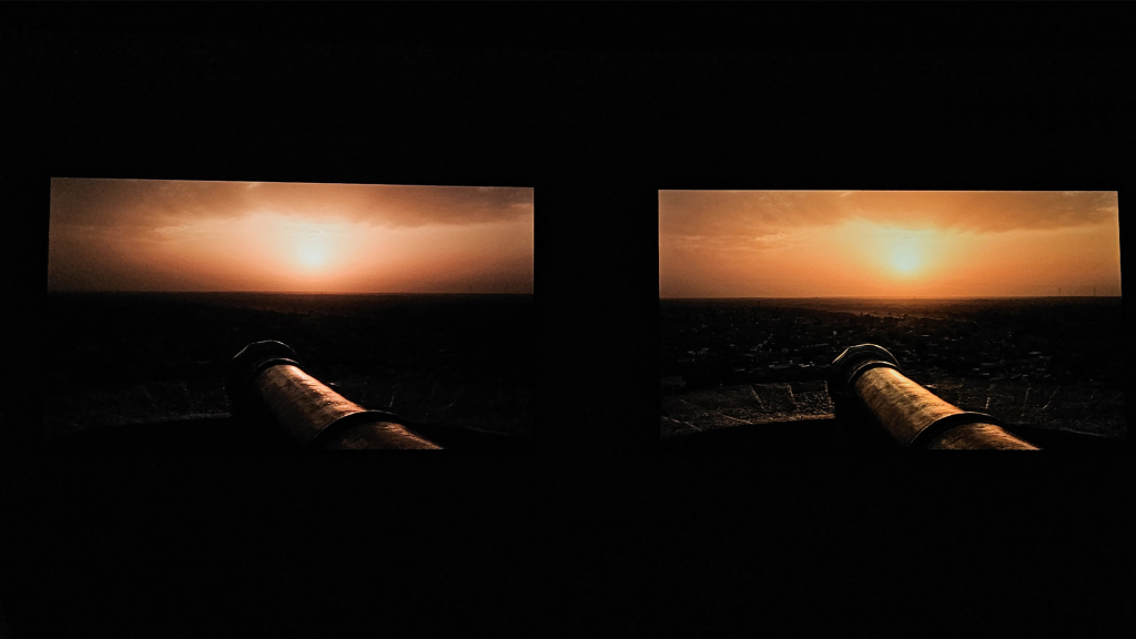 Philips TV 2026: Titan OS, Dolby Vision 2 en Ambiscape | FWD