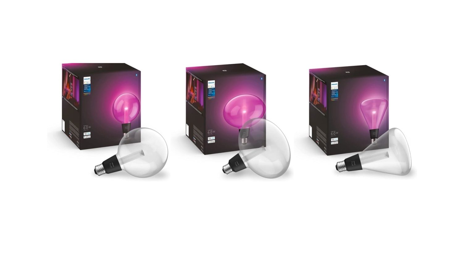 Philips Hue Lightguide voortijdig gelekt: filamentlamp met een ...