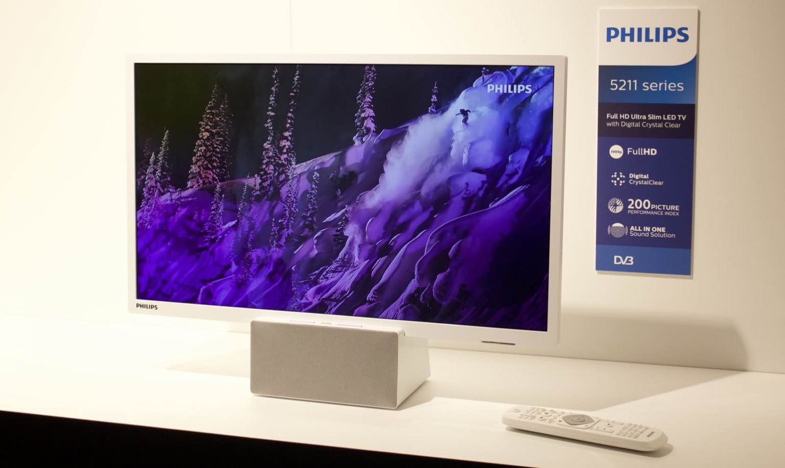 Philips 2016 lcd led tv line-up (modellen, specs en prijzen) | FWD