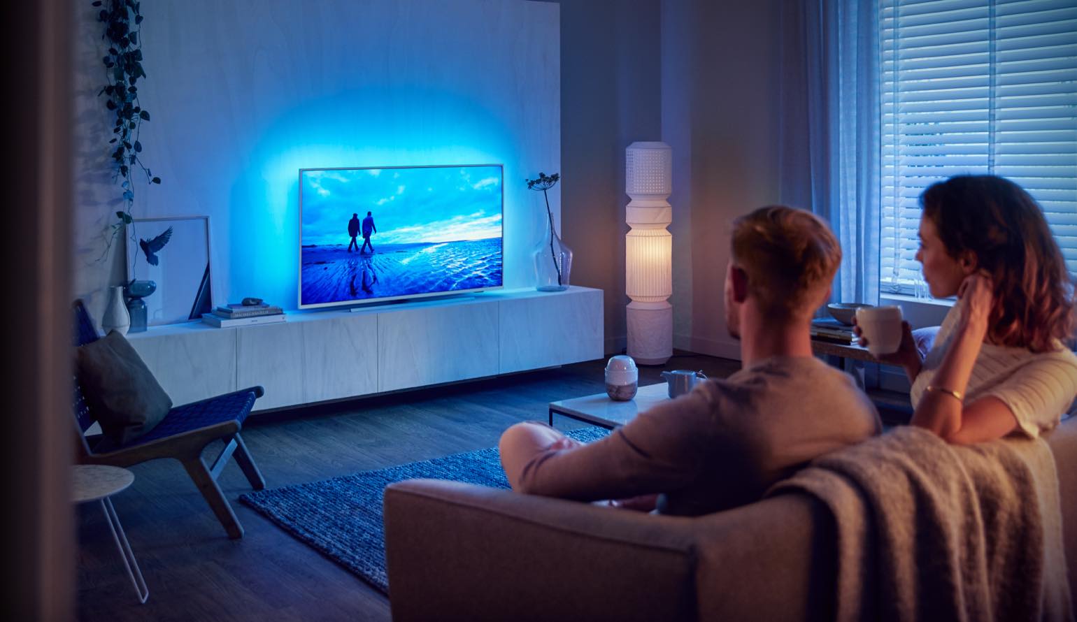 Doe mee en maak kans op een Philips 43PUS7304 lcd led tv! | FWD