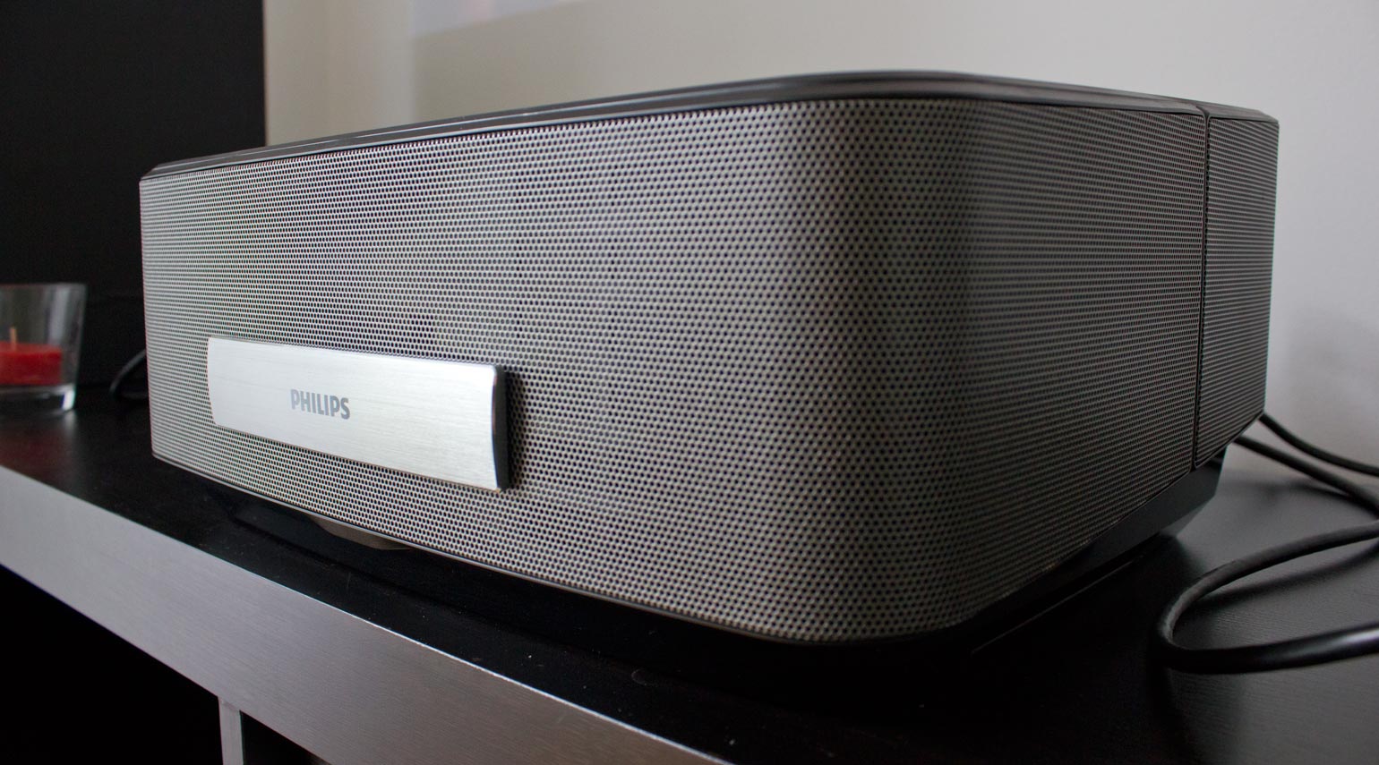 Review: Philips Screeneo HDP1590 projector | FWD