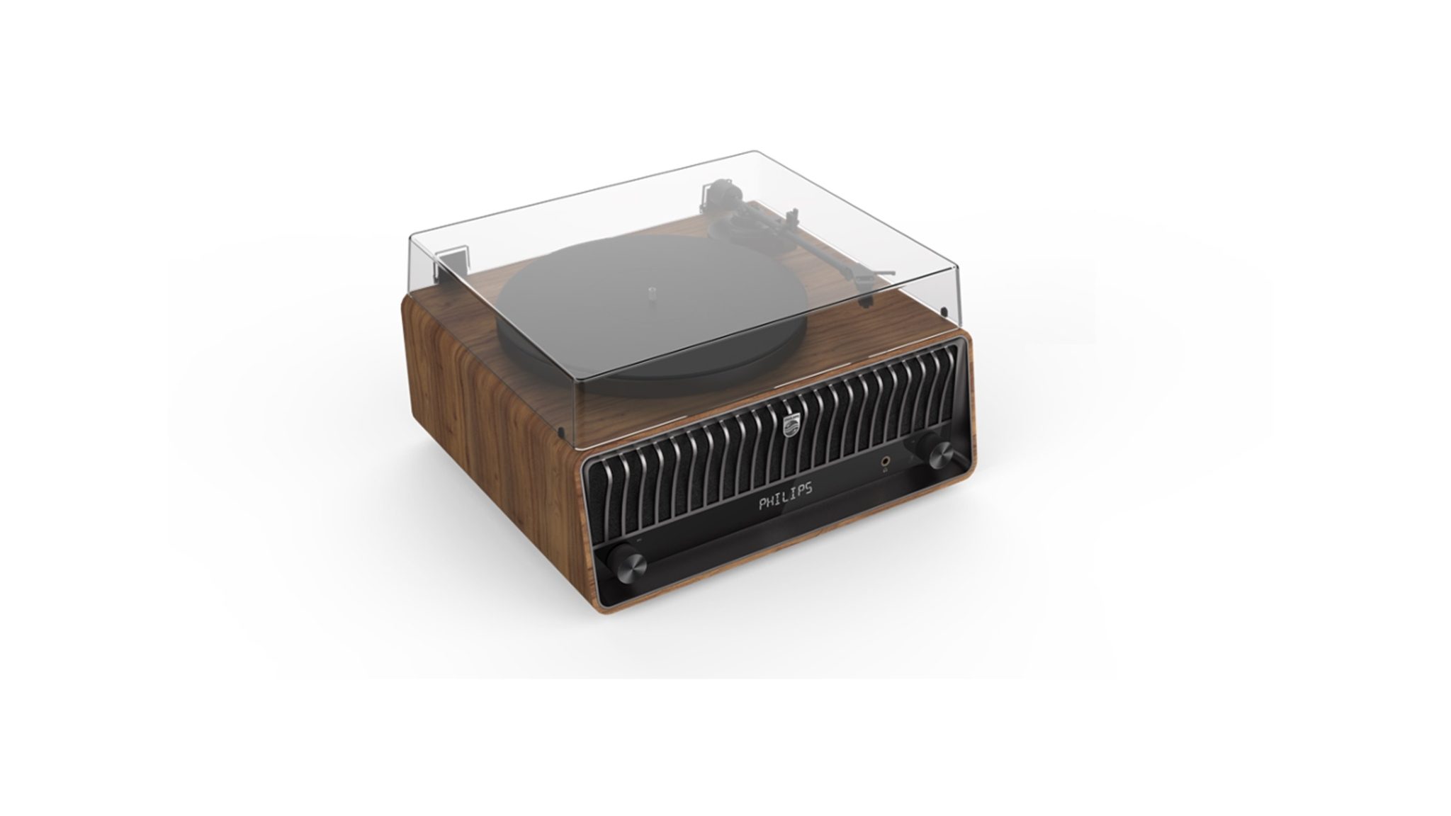 Philips Century: vijf audioproducten met ode aan het verleden | FWD