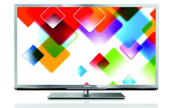 TP Vision introduceert nieuwe reeks Philips ‘hospitality’ tv's | FWD