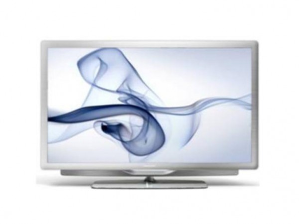 Overzicht: Philips 2010 TV line-up | FWD