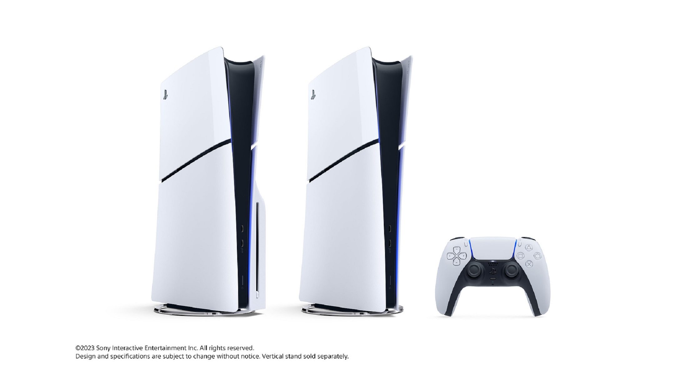 Sony komt eind dit jaar met nieuwe en kleinere PlayStation 5 | FWD