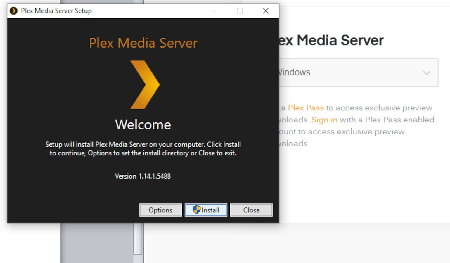 Plex: Zo maak en organiseer je je eigen mediabibliotheek | FWD