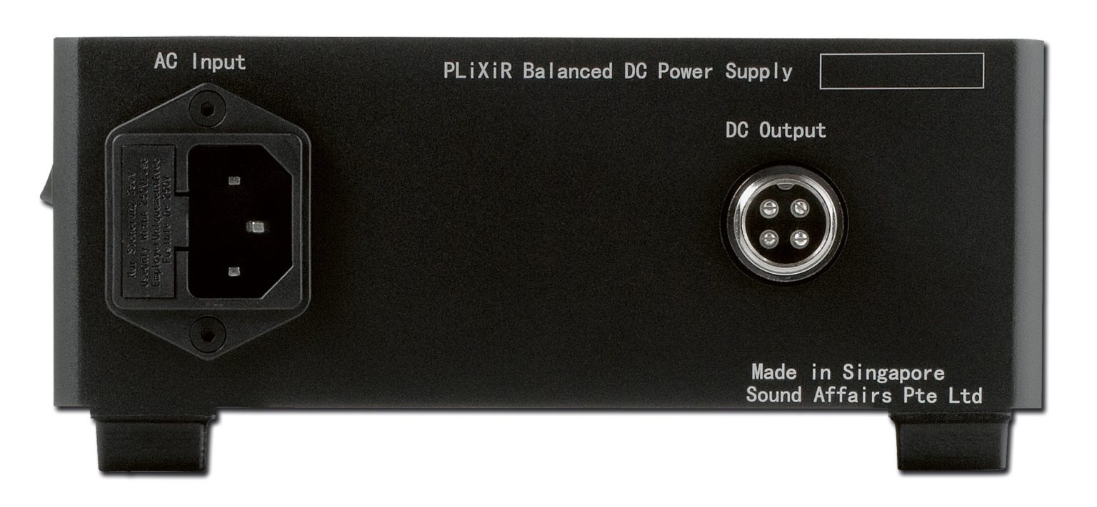 Review: PLiXiR Elite Balanced DC Power Supply | FWD