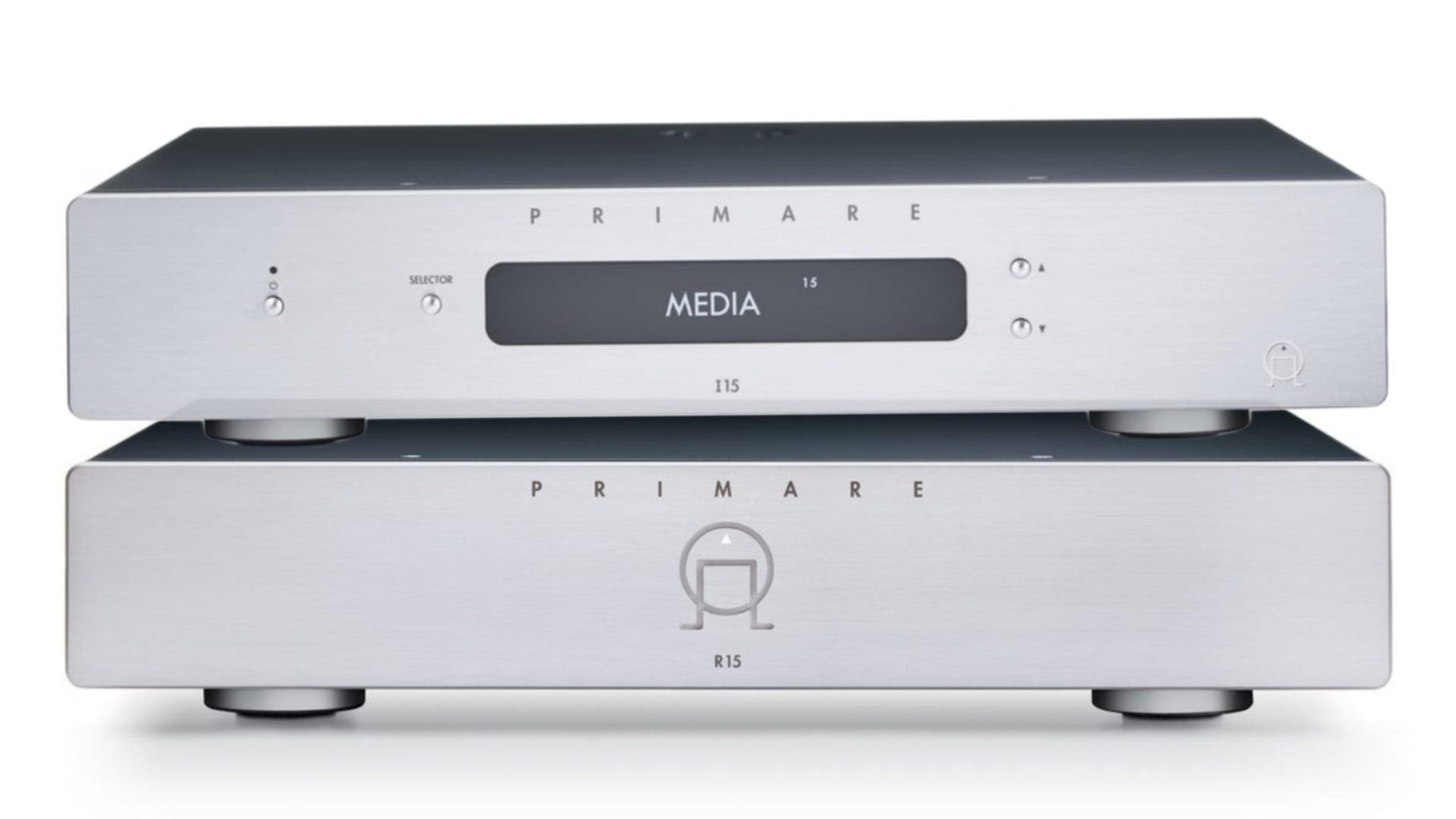 Review: Primare R15 - Verleidelijke phonovoorversterker | FWD