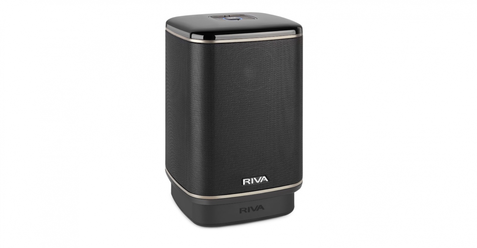 Riva Wand series vanaf nu verkrijgbaar in Nederland | FWD