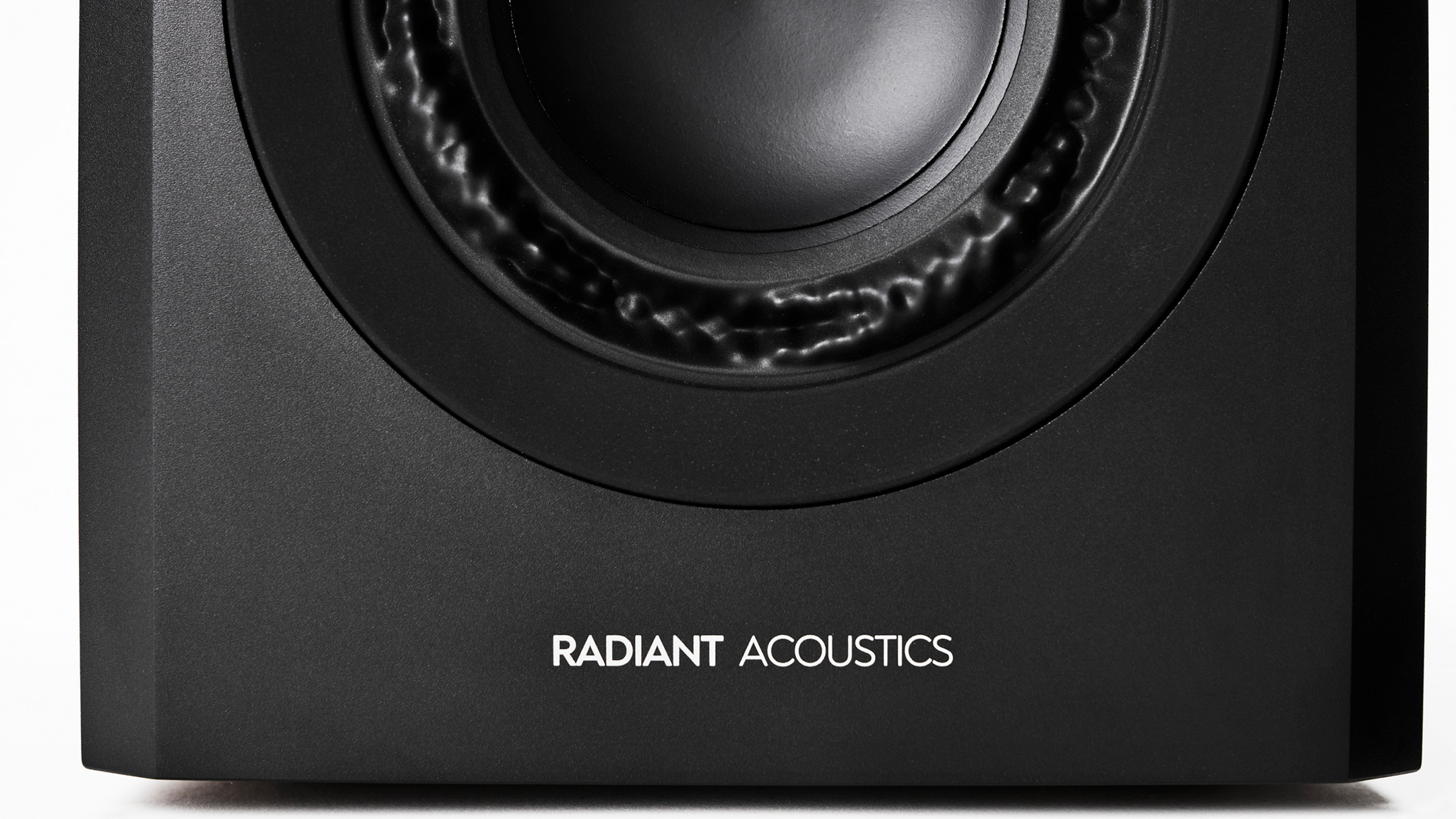 Review: Radiant Acoustics Clarity 4.2 - Minispeaker bouwt gigantische ...