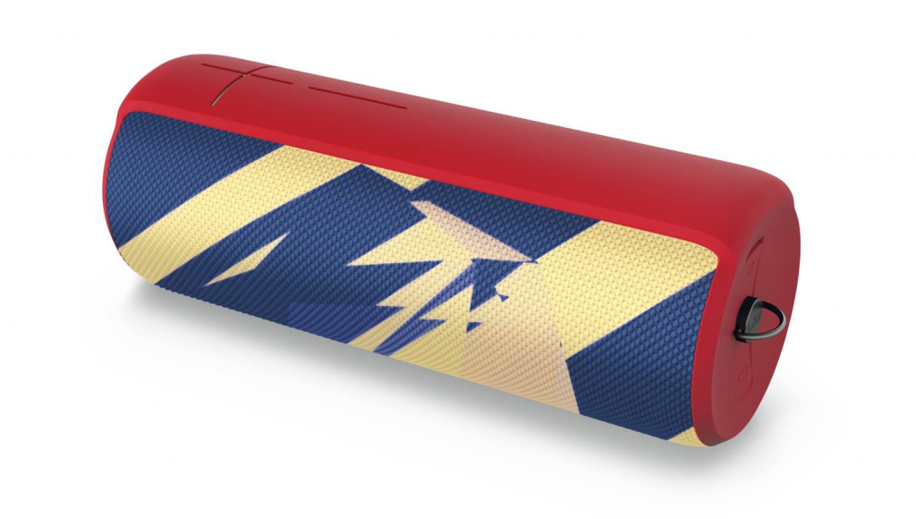 Ultimate Ears introduceert Red Bull Shockwave UE MEGABOOM | Homecinema ...