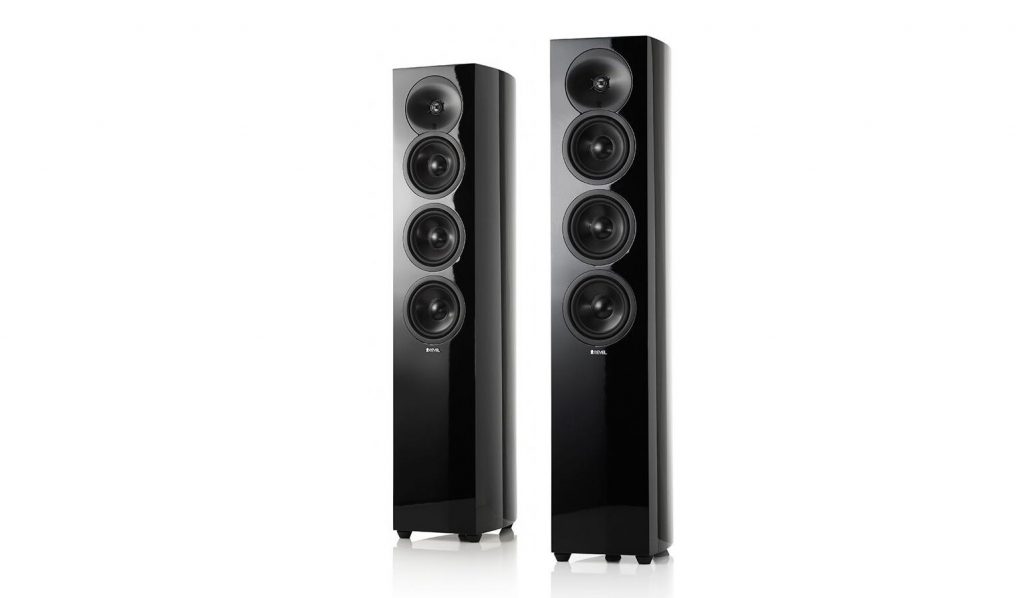 Review: Revel Concerta2 surroundset - doordacht ontworpen luidsprekers ...