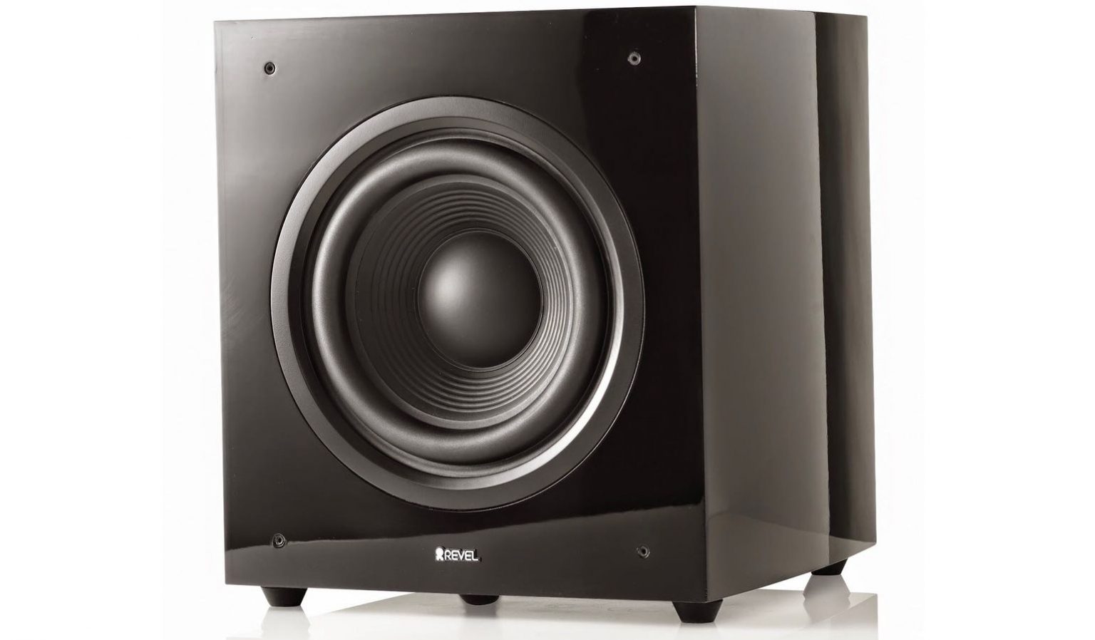 Review: Revel Concerta2 surroundset - doordacht ontworpen luidsprekers ...