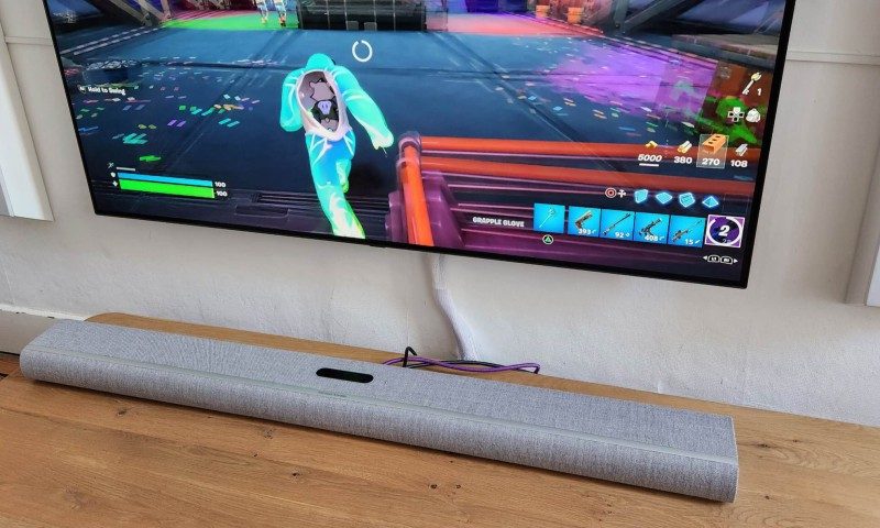 Review: Harman Kardon Citation Multibeam 1100 - topmodel met Atmos | FWD