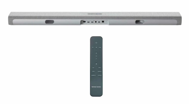 Review: Harman Kardon Citation Multibeam 1100 - topmodel met Atmos | FWD