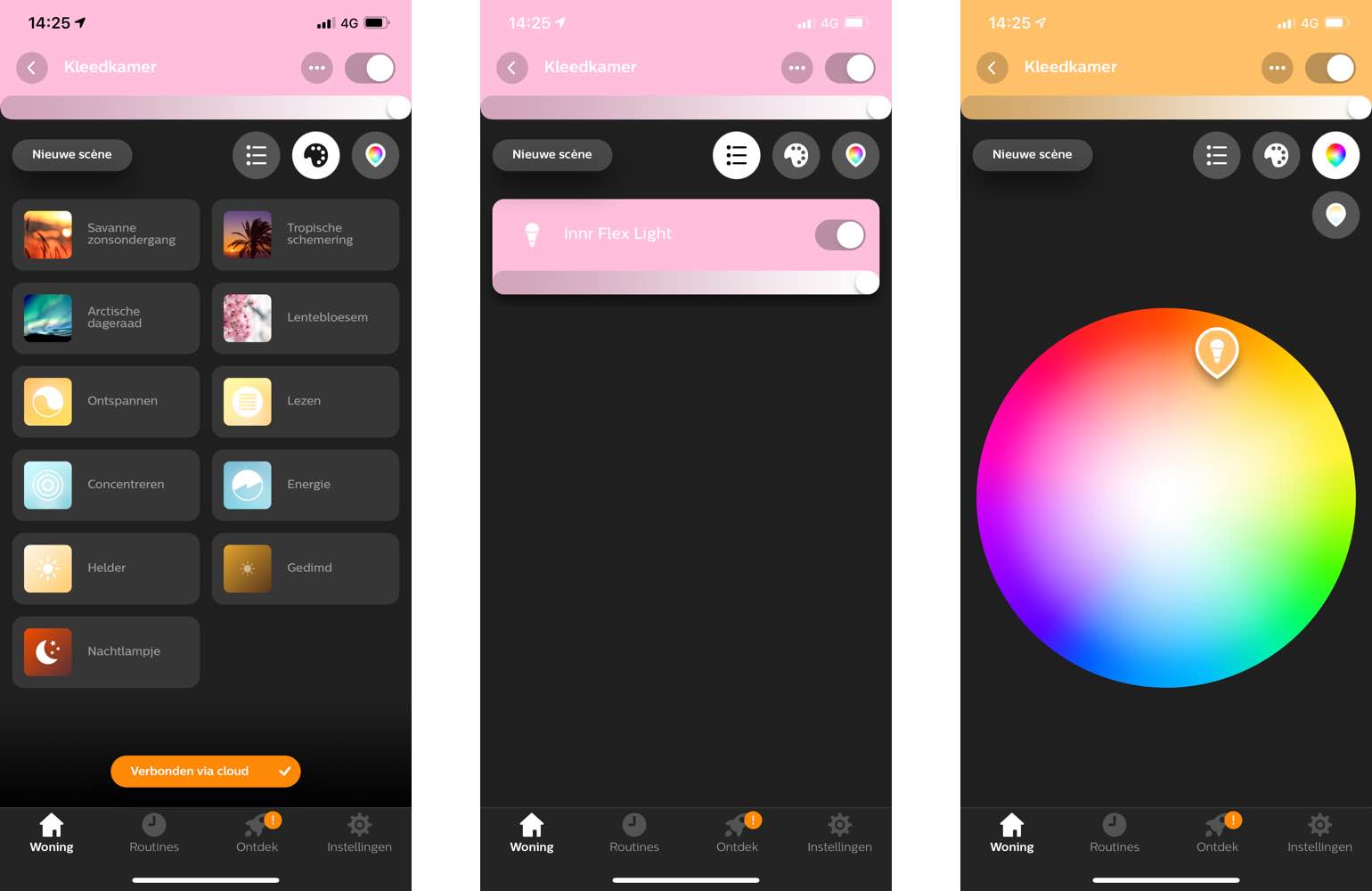 Review: Innr Smart Flex Light Strips - slimme ledstrips van 2 of 4 ...