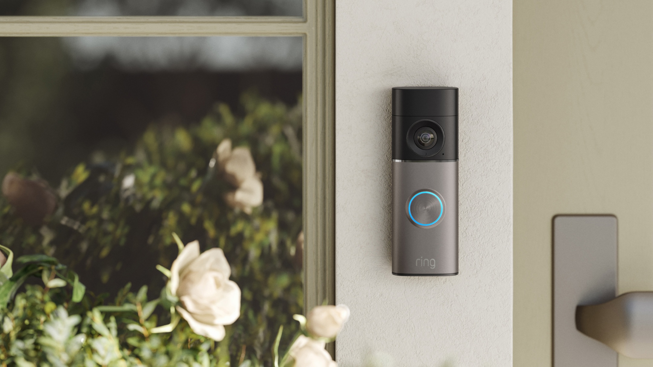 Ring Protect wordt Ring Home: straks ook 24/7 opnemen | FWD