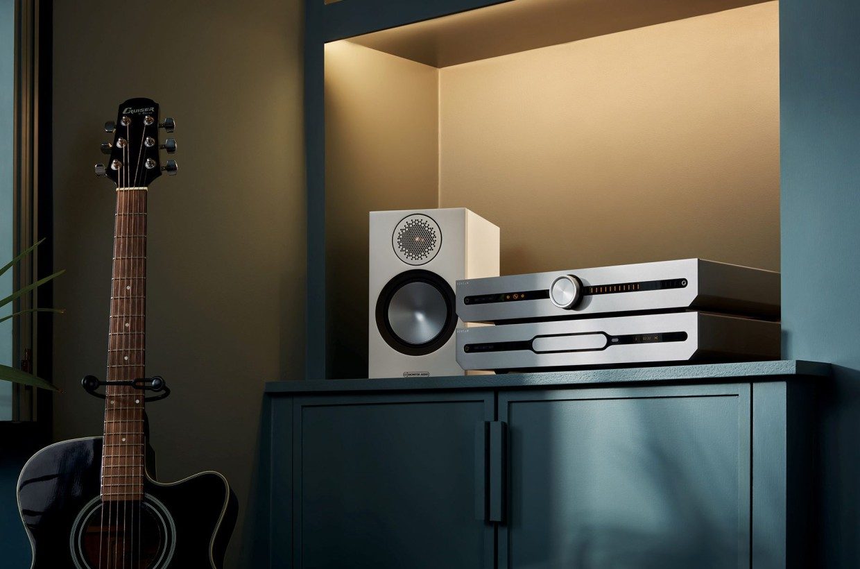 Review: Roksan Attessa - Attessa als mentor | FWD
